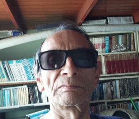 Marco, 80 лет, Lima