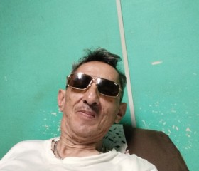 Fernando, 52 года, México Distrito Federal
