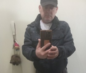 Евгений, 53 года, Новосибирск