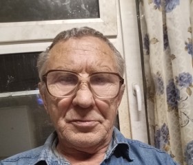 Володя, 70 лет, Орёл