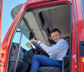 Tomasz, 18 лет, Zamość