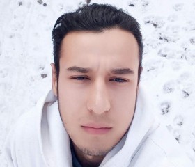 алик, 22 года, Казань