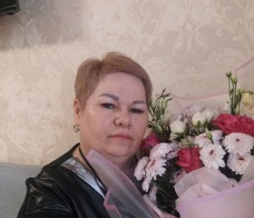 Азалия, 51 год, Стерлитамак