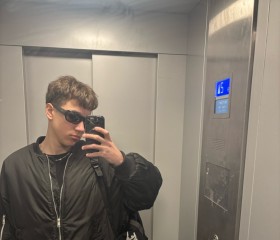 кирилл, 18 лет, Helsinki