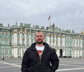 Сергей, 27 лет, Москва