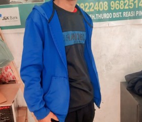S Jane, 20 лет, Jammu