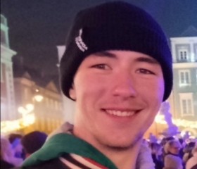Влад, 19 лет, Poznań