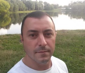Андрей, 43 года, Черкесск