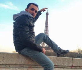 Joseph Oguz, 40 лет, İstanbul