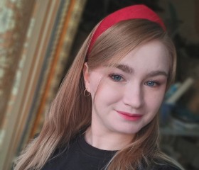 Алина, 22 года, Кемерово