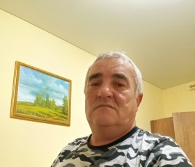 Тимур, 55 лет, Уфа