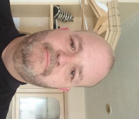 Richie, 55 лет, Swindon