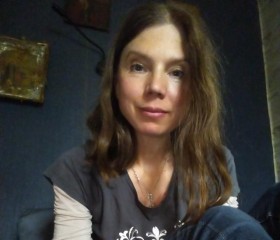 Катарина Харлан, 47 лет, Ставрополь