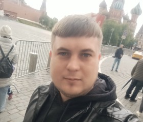 Игорь, 30 лет, Москва