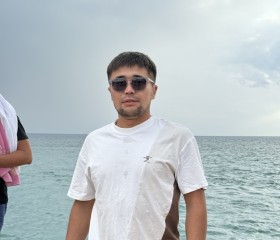 Жанторо, 31 год, Бишкек