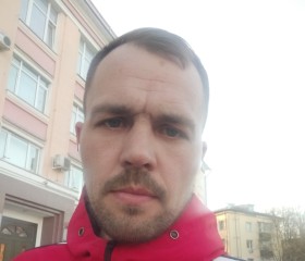 Павел, 35 лет, Обнинск