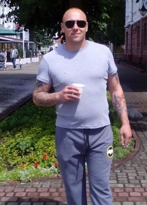 Сергей, 41, Rzeczpospolita Polska, Białystok