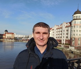 Евгений, 52 года, Қарағанды