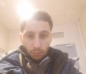Unknown, 32 года, София