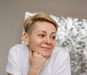 Оксана, 44 года, Москва