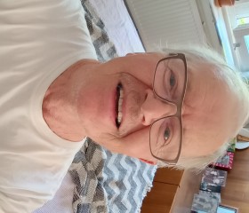 Hans, 75 лет, Tumba