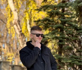 Anton, 23 года, Москва