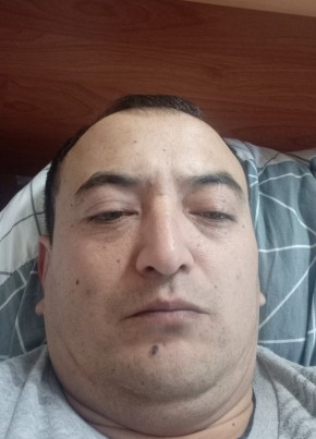Нодиржон, 38, Rzeczpospolita Polska, Sieradz