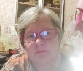 Анастасия, 61 год, Ковров