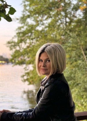 Лилия, 38, Россия, Москва