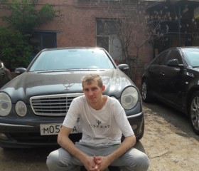 сергей, 35 лет, Москва