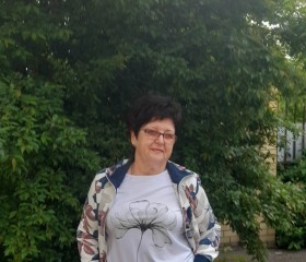 Ирина, 64 года, Краснодар