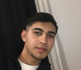 Emirhan, 20 лет, Bafra