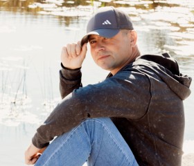 Андрей, 39 лет, Санкт-Петербург