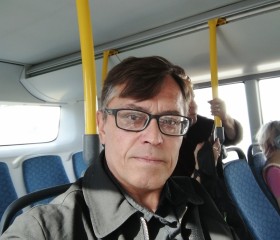 Алишер, 50 лет, Калуга