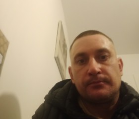 Frossted, 36 лет, Bielawa