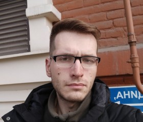 Владимир, 34 года, Москва