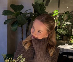 Анна, 28 лет, Paris