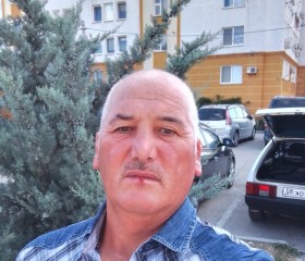 Мамуржон, 53 года, Москва