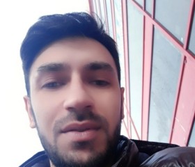 Давид, 34 года, Москва