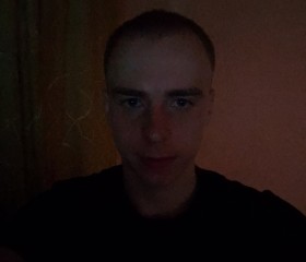 Игорь, 22 года, Санкт-Петербург
