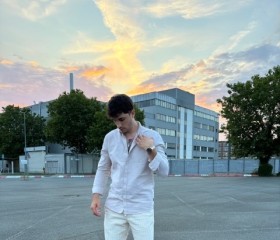 Алех, 28 лет, Hacıqabul