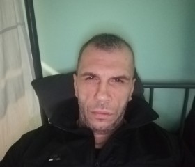 Ромиро де Санчес, 46 лет, Москва