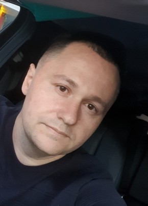 Александр, 39, Россия, Москва