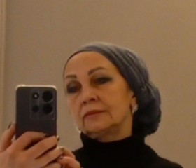 Алевтина, 57 лет, Краснодар