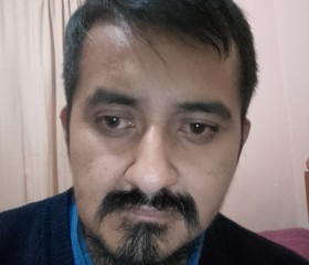 Dario, 38 лет, Tlaxcoapan