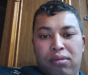Назар Эргашев, 25 лет, Воронеж