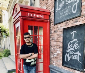 asad shaikh, 32 года, Бишкек