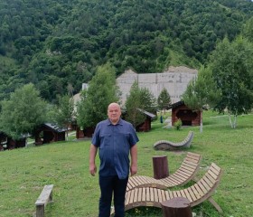 Данил, 60 лет, Хасавюрт