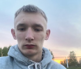 Саша, 19 лет, Магілёў