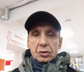 Рома, 52 года, Казань